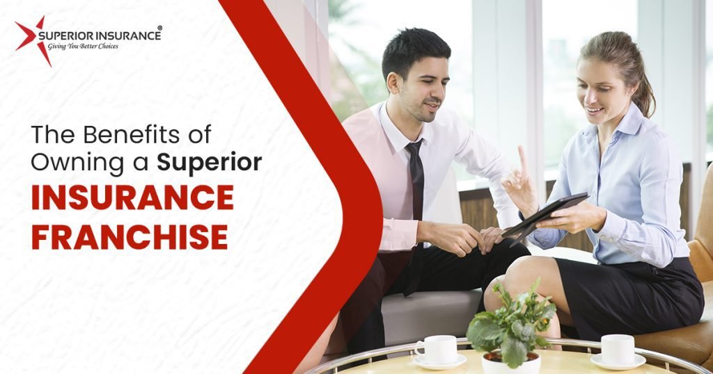 Superior Insurance Franchise | Best Insurance Industry