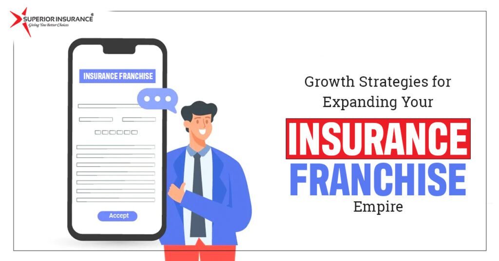 Insurance Franchise Empire | Insurance Franchise