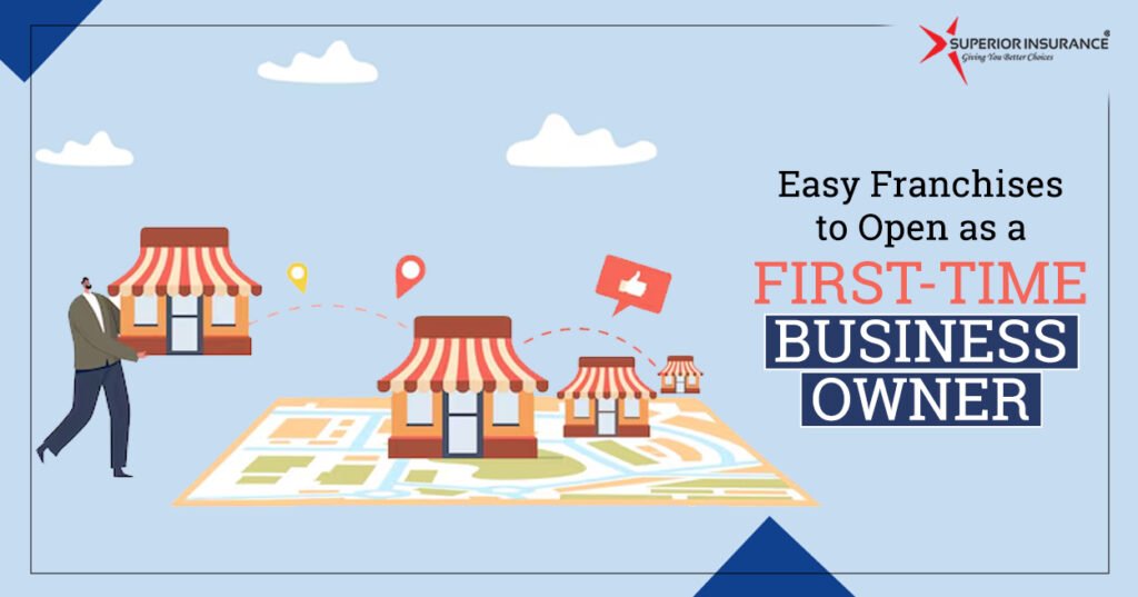 Easy Franchises to Open | How To Franchise a Business